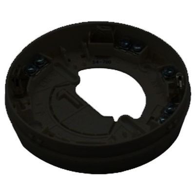 BASE COMUN DETECTOR S-QUAD COLOR NEGRO